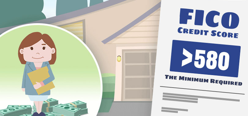 What Credit Score Do I Need To Qualify For An FHA Loan?