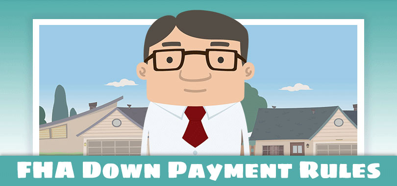 Can A Loan Or Credit Card Be Used For My FHA Down Payment?